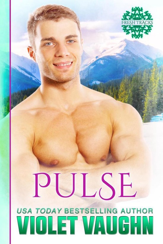 Pulse (ebook), Violet Vaughn | 9781513057668 | Boeken | bol.com