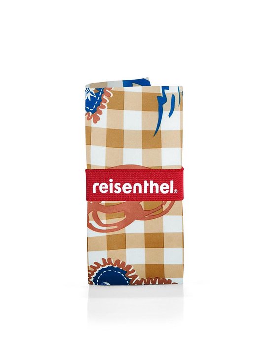 Reisenthel Mini Maxi Shopper Opvouwbare Boodschappentas - 15L - Special ...
