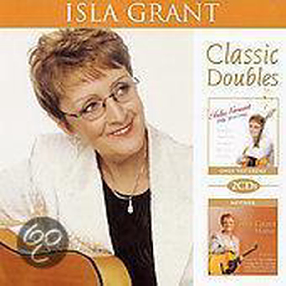 Only Yesterday/Mother, Isla Grant | CD (album) | Muziek | bol