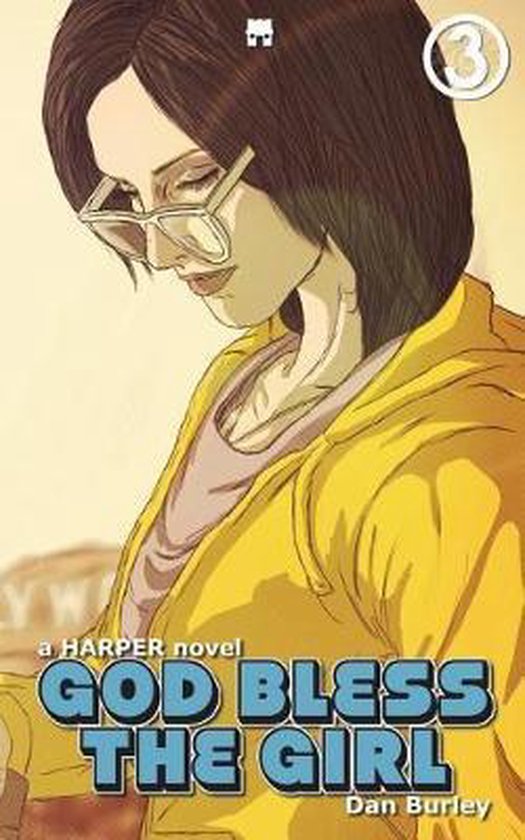 God Bless The Girl, Dan Burley | 9781547019571 | Boeken | bol.com