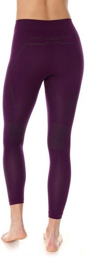 Brubeck | Dames Thermobroek - Thermokleding - met Nilit® Innergy ...