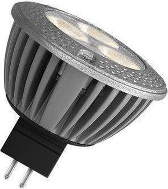 OSRAM Led lamp Mr16 45W/Gu53 | bol