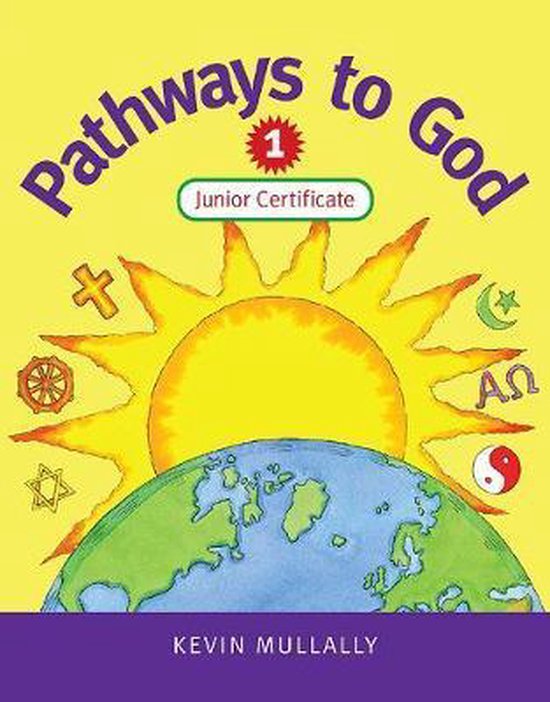 Pathways to God 1, Kevin Mullally | 9780717134724 | Boeken | bol