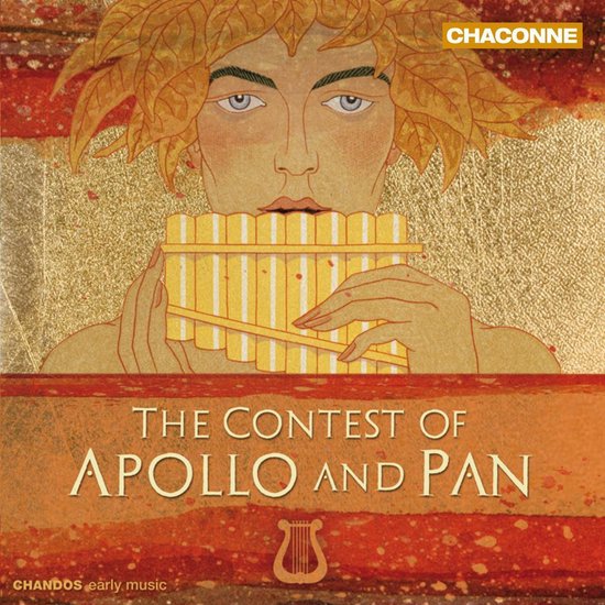 Contest Of Apollo & Pan, Apollo & Pan | Muziek | bol