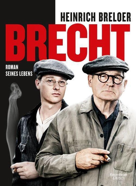 Brecht (ebook), Heinrich Breloer | 9783462318623 | Boeken | bol.com