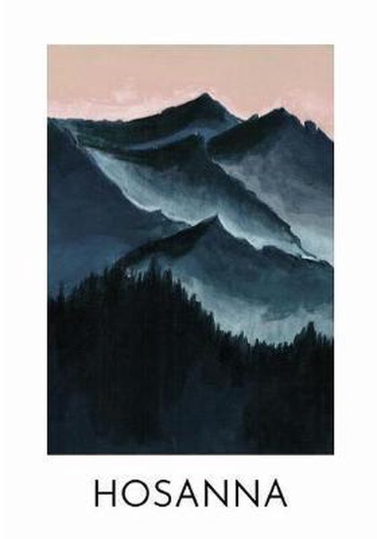 Hosanna, Elizabeth Foss | 9781795413282 | Boeken | bol