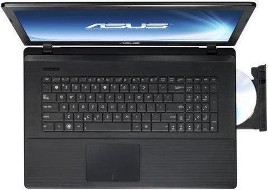 Asus R704A-TY086H - Laptop | bol.com