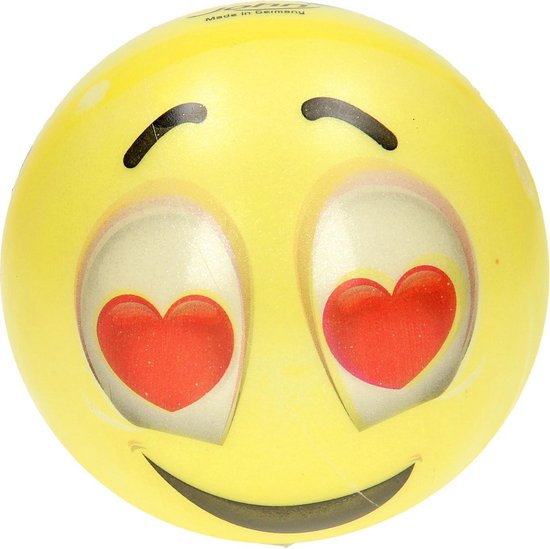 Mini Bal Emoji | bol