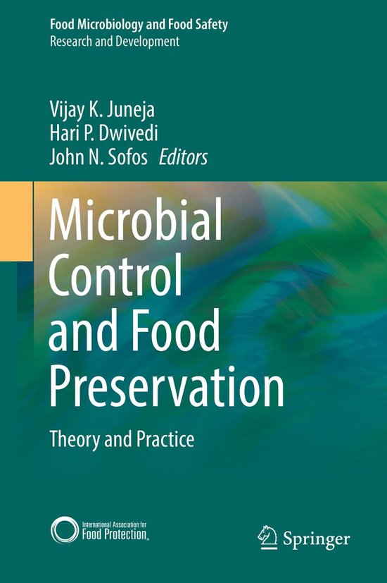 Food Microbiology and Food Safety - Microbial Control and Food ...