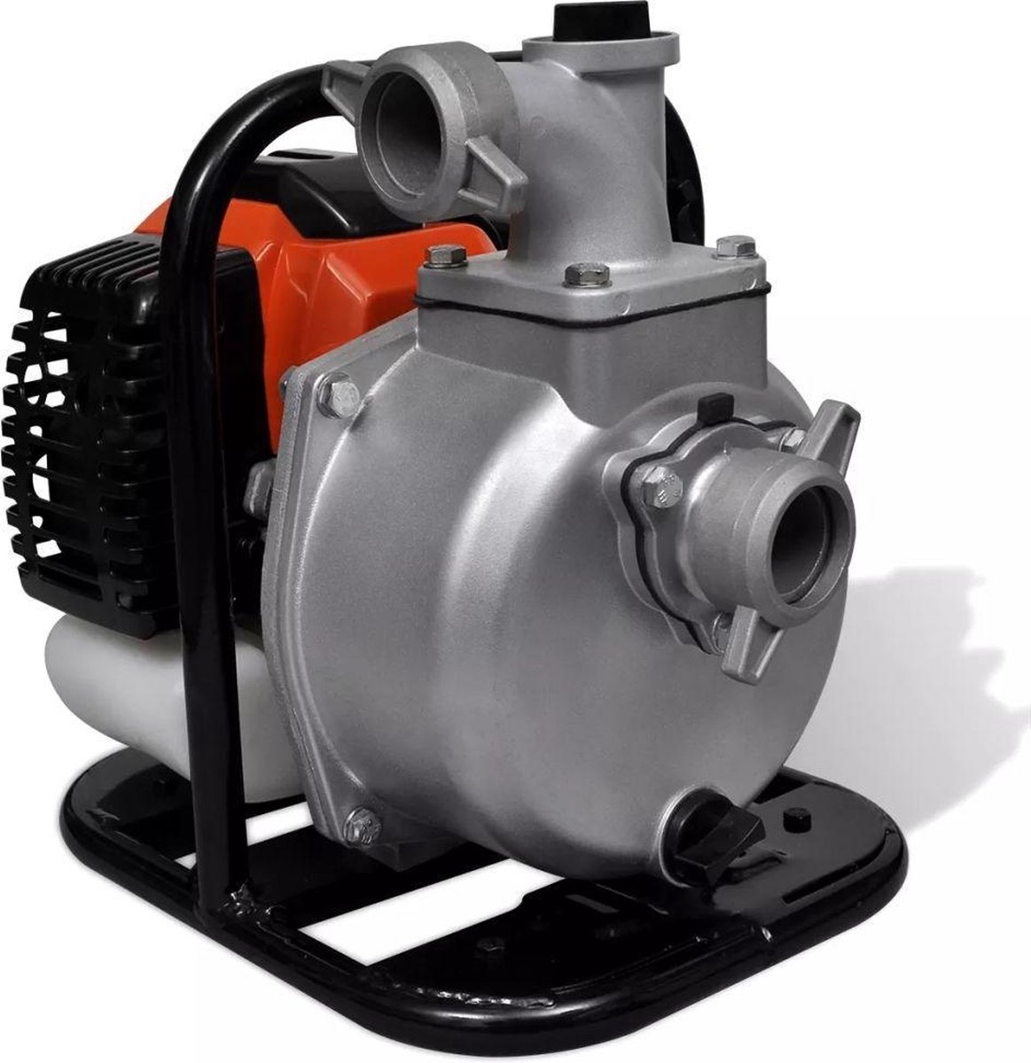 bol.com | Waterpomp benzine 2- traps 1,25 kW 1,3 L
