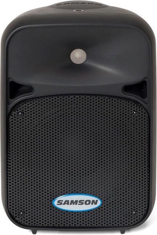 Samson Auro D208 | bol