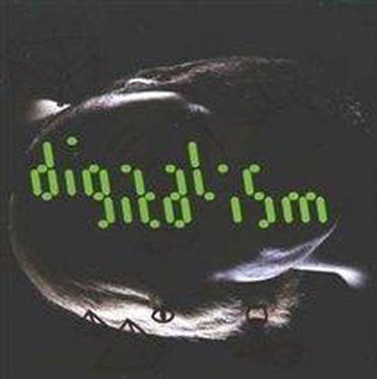 Idealism, Digitalism | Muziek | bol