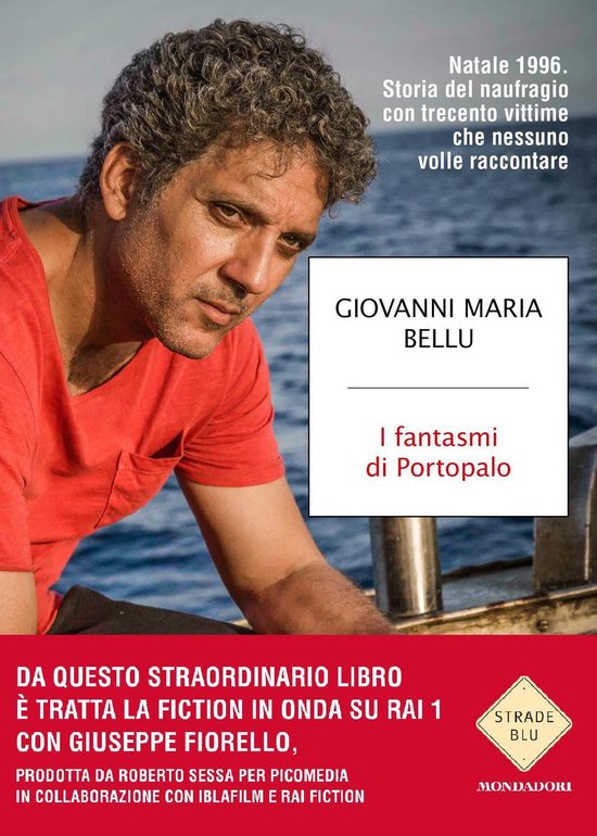 I fantasmi di Portopalo (ebook), Giovanni Maria Bellu | 9788852078705 ...