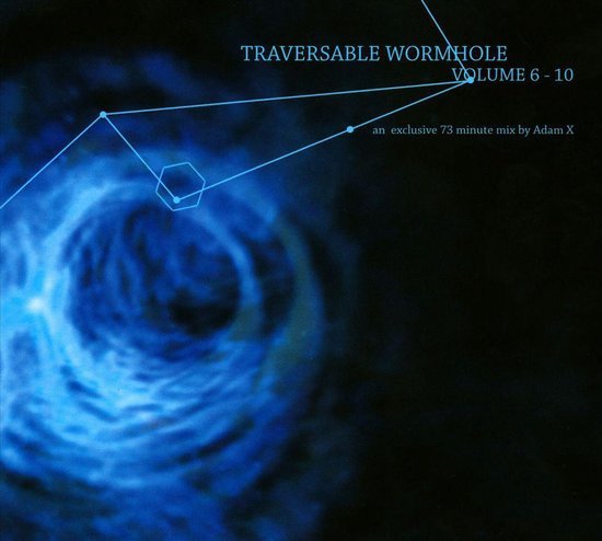 Volume 06-10, Traversable Wormhole | Muziek | bol