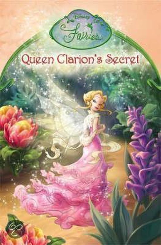 Queen Clarion's Secret | 9780007223114 | Boeken | bol