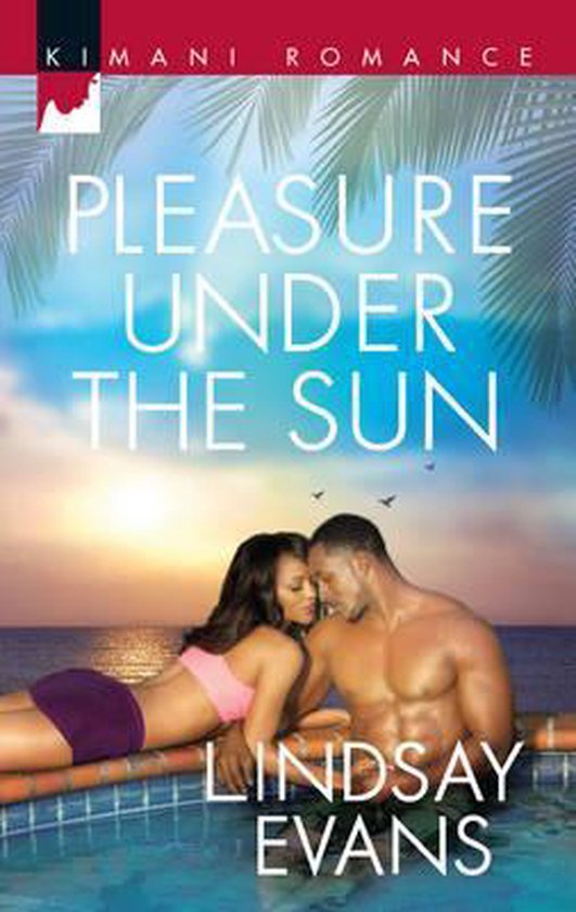 Pleasure Under The Sun, Lindsay Evans | 9780373863389 | Boeken | bol.com