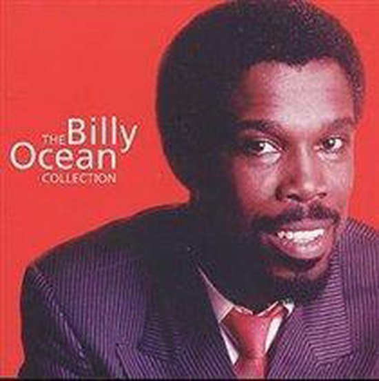 Collection, Billy Ocean | Muziek | bol