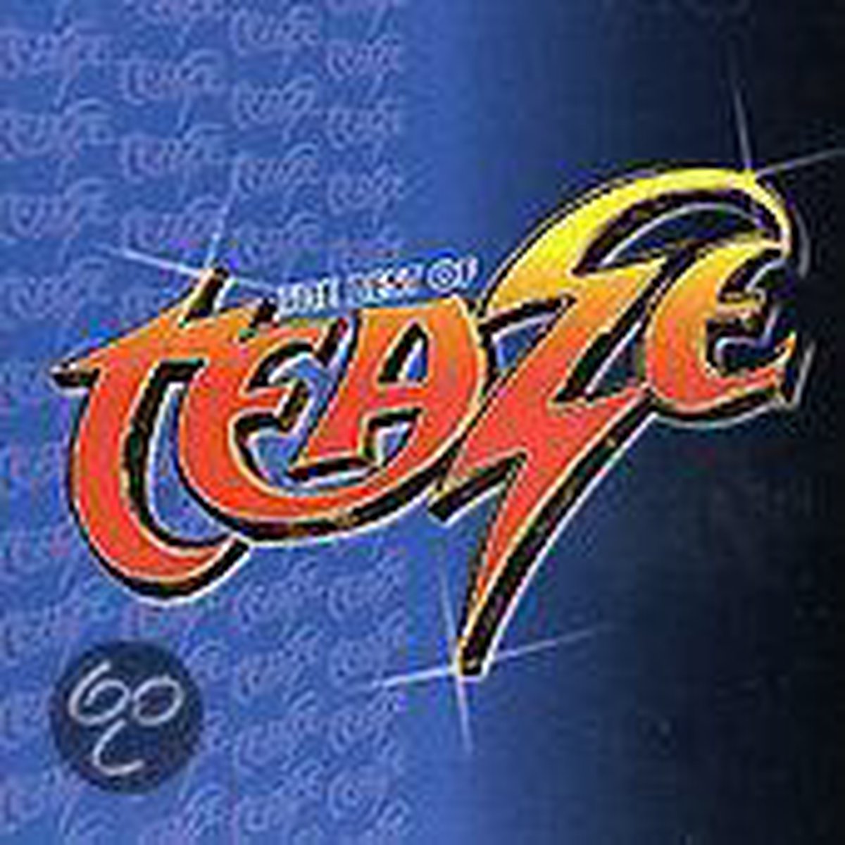 Best Of, Teaze | CD (album) | Muziek | bol