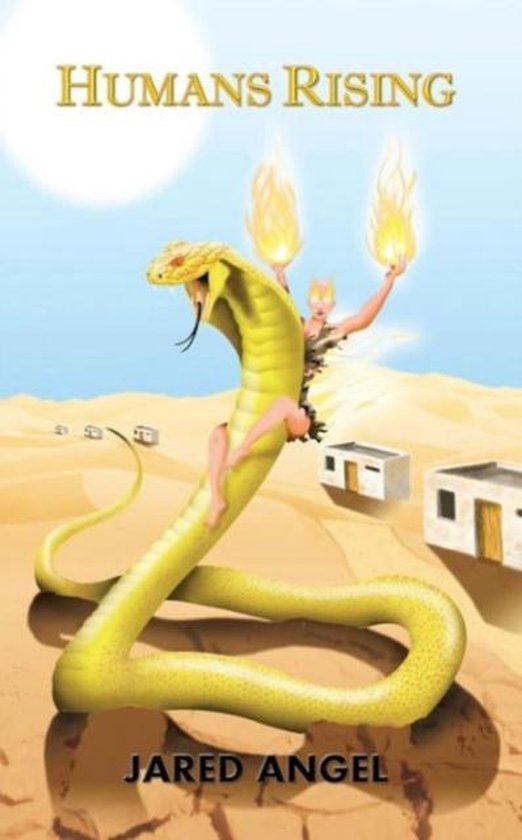 Humans Rising, Jared Angel | 9781609750787 | Boeken | bol.com