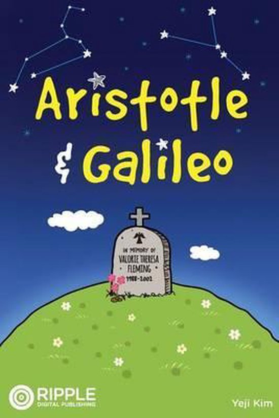 aristotle-galileo-yeji-kim-9781503235304-boeken-bol