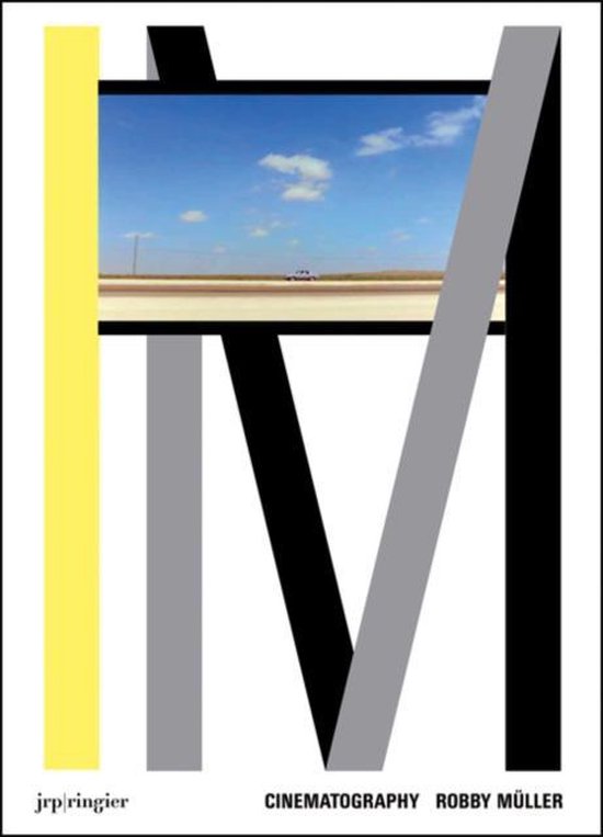 Robby Muller, Linda van Deursen | 9783037643419 | Boeken | bol.com