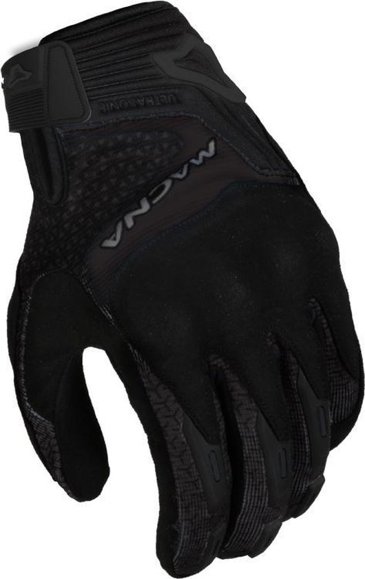 Macna Octar Handschoenen Zwart | bol