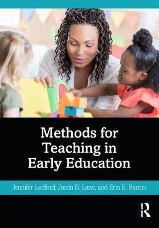 Methods For Teaching In Early Education Jennifer Ledford methods-for-teaching-in-early-education-jennifer-ledford