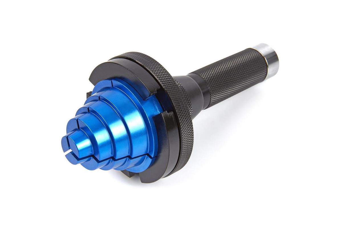 Professioneel Lager Montage Apparaat, Gereedschap | bol.com