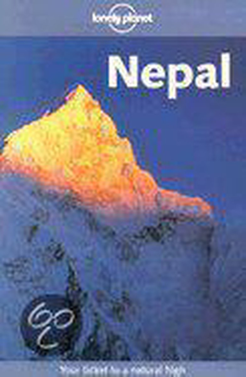 Lonely Planet Nepal, Bradley Mayhew | 9781740594226 | Boeken | bol.com