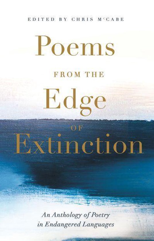 Poems from the Edge of Extinction (ebook), Chris Mccabe | 9781473693012 ...