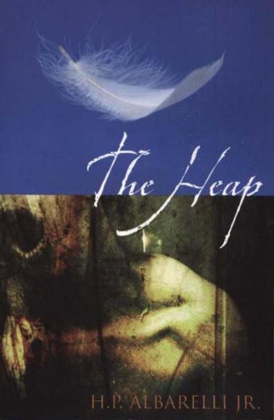 Heap, H P Albarelli, Jr | 9780976104407 | Boeken | bol.com