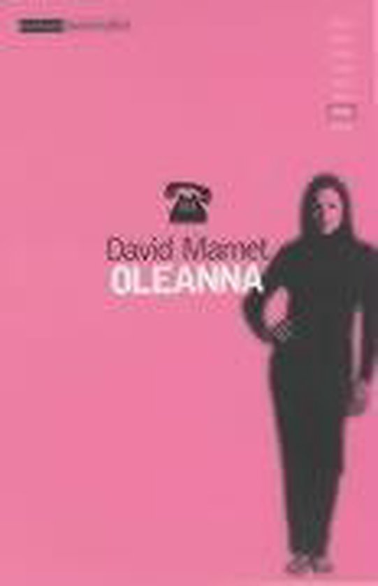 Oleanna | 9780413626202 | David Mamet | Boeken | bol.com
