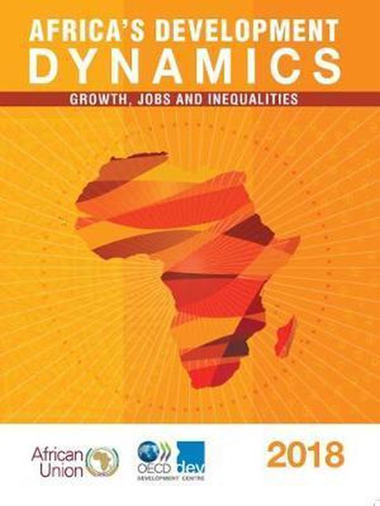 Africa's development dynamics, OECD | 9789264302495 | Boeken | bol