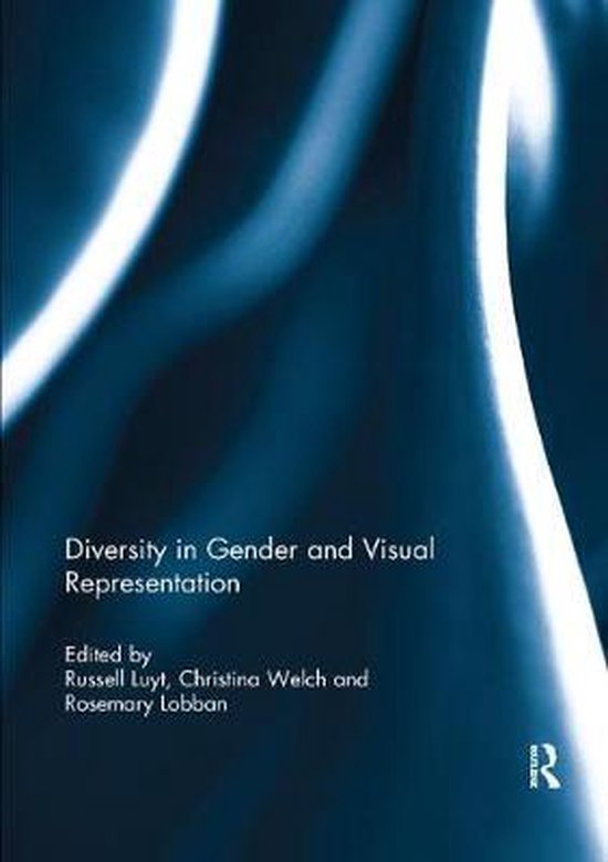 Diversity in Gender and Visual Representation | 9780367230883 | Boeken ...
