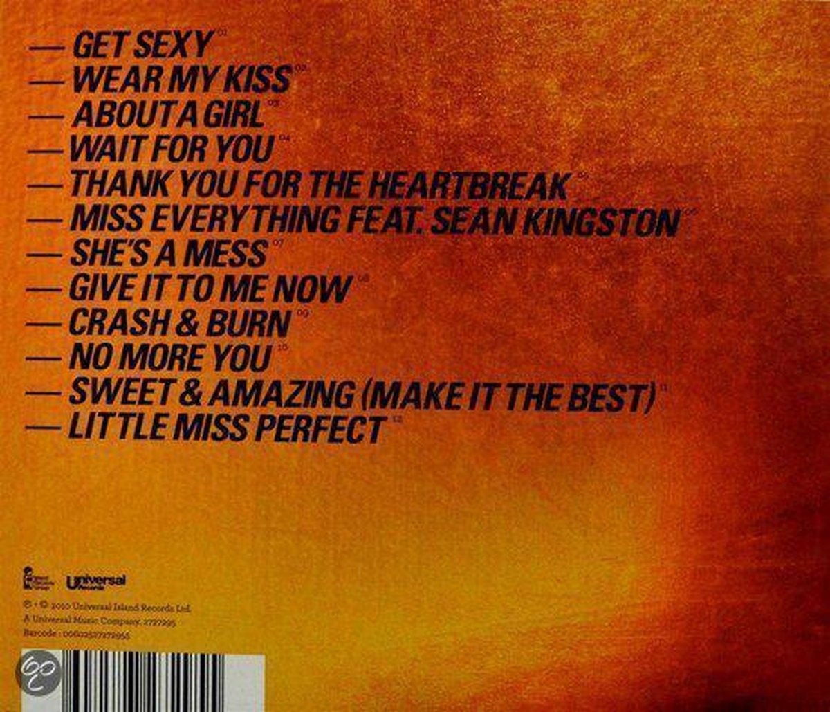 Sweet 7, Sugababes | CD (album) | Muziek | bol