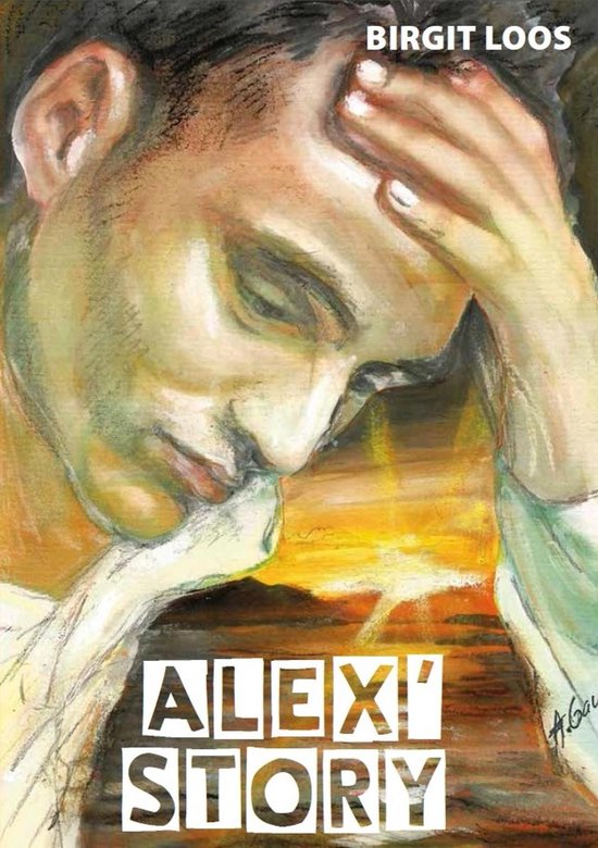 Alex Story: Roman (ebook), Birgit Loos | 9783958760837 | Boeken | bol.com