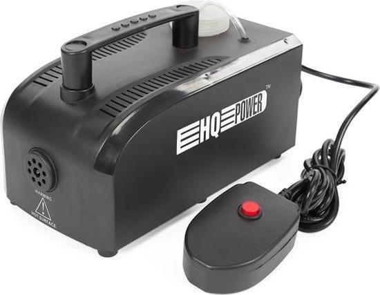 Rookmachine kopen? Alle Rookmachines online | bol