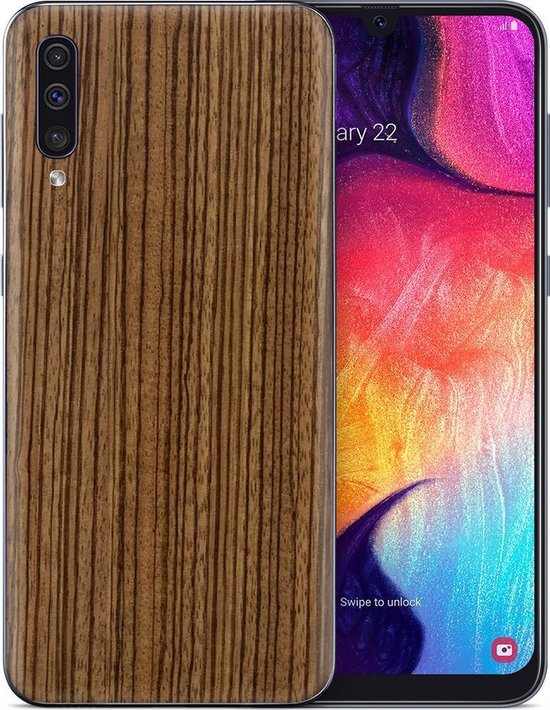 Samsung Galaxy A70 skin | bol
