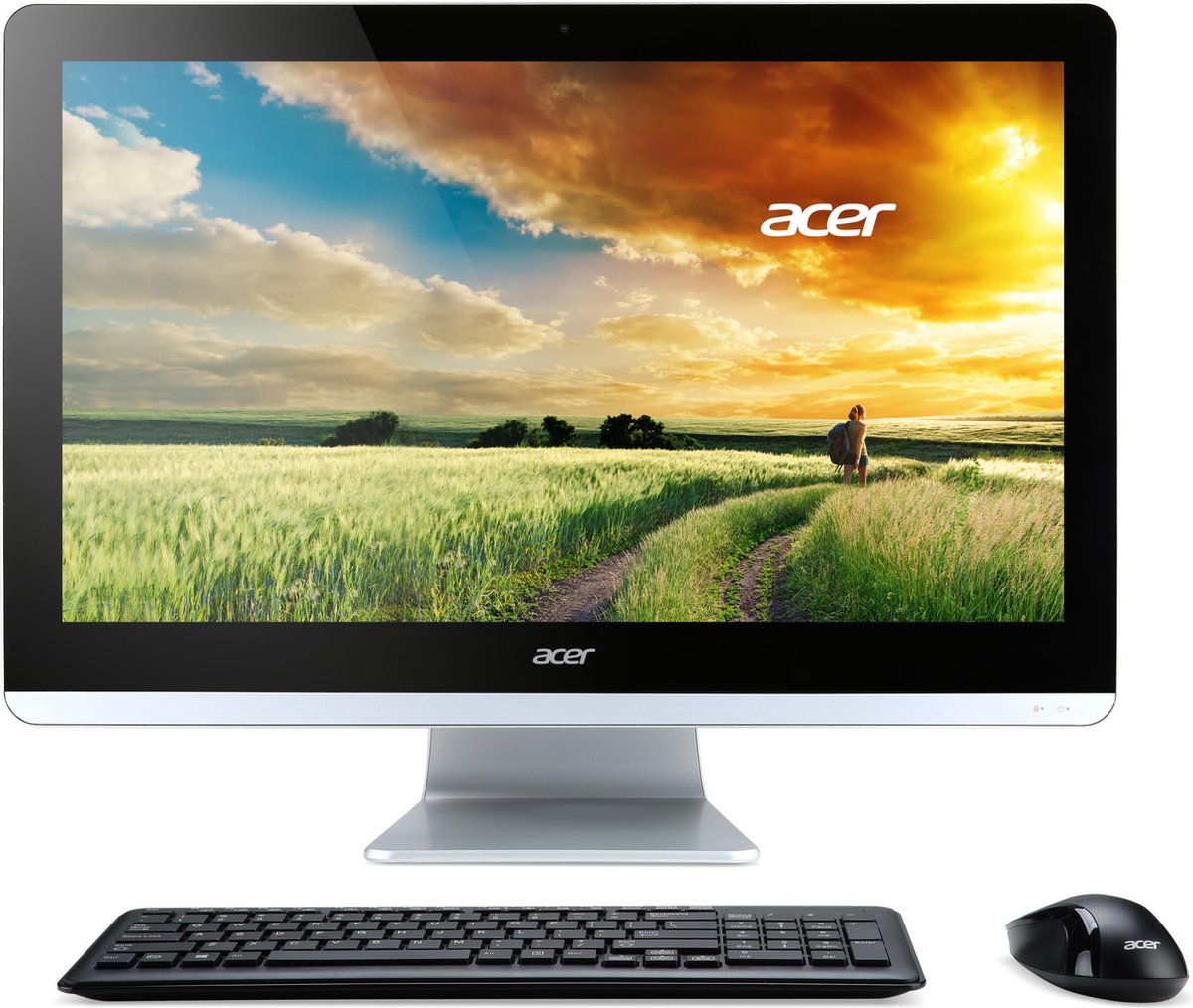 Aspire ZC-700 I6202 NL NT | bol.com