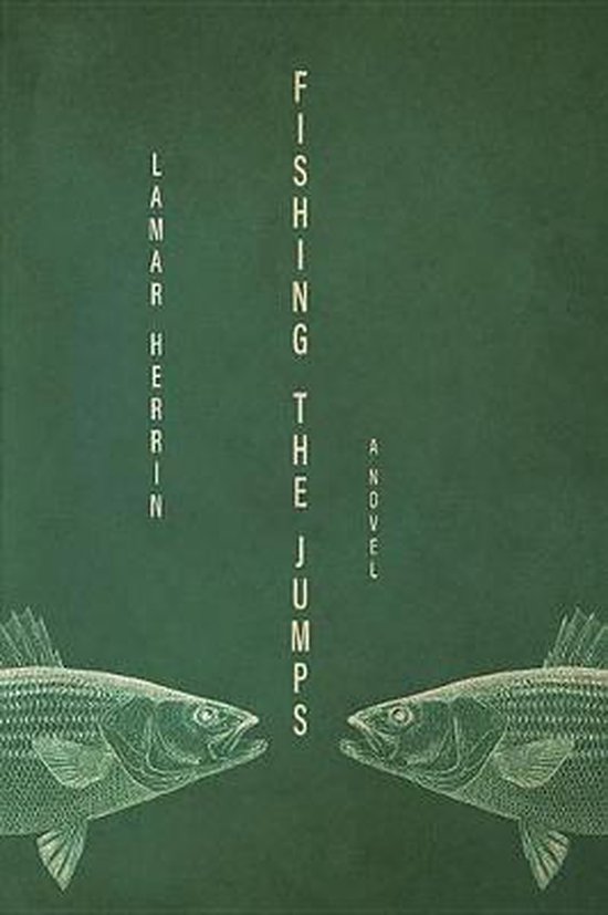 Fishing the Jumps, Lamar Herrin | 9780813176826 | Boeken | bol.com