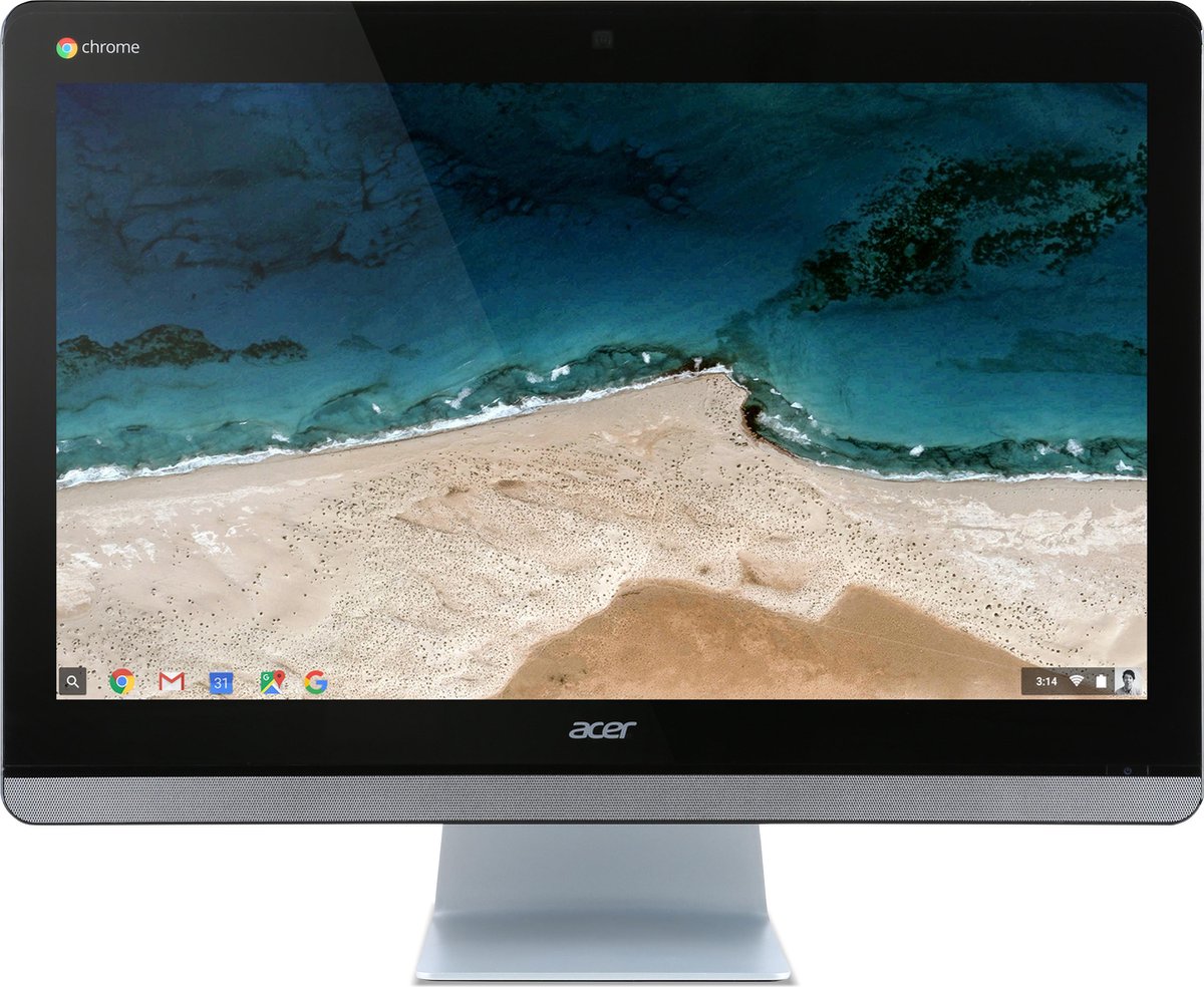 Acer Chromebase CA24I Touch All-in-one PC | bol.com