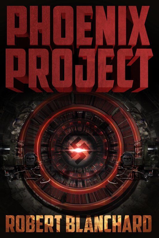Phoenix Project (ebook), Robert Blanchard | 9781311039835 | Boeken ...