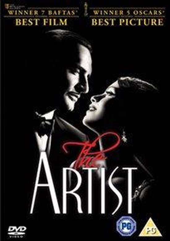 Artist (Dvd) | Dvd's | bol