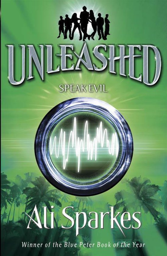 Unleashed - Unleashed: Speak Evil (ebook), Ali Sparkes | 9780192793270 | Boeken | bol