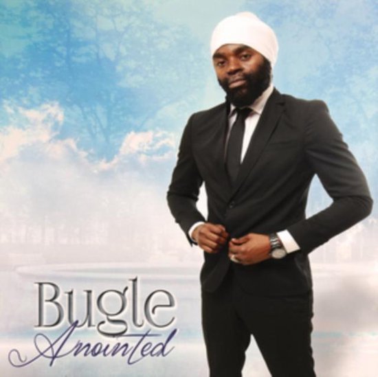 Anointed, Bugle | CD (album) | Muziek | bol