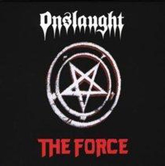Force, Onslaught | CD (album) | Muziek | bol.com