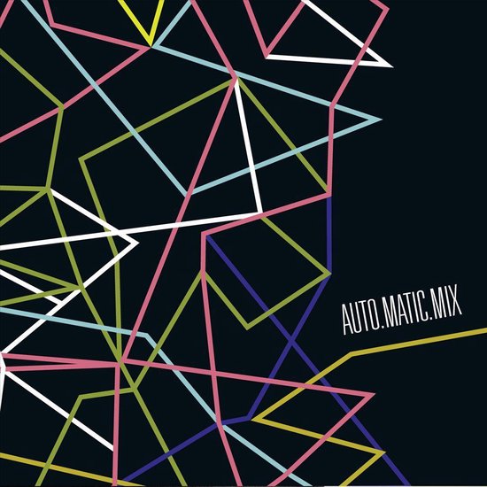 Auto.Matic.Mix, various artists | CD (album) | Muziek | bol.com