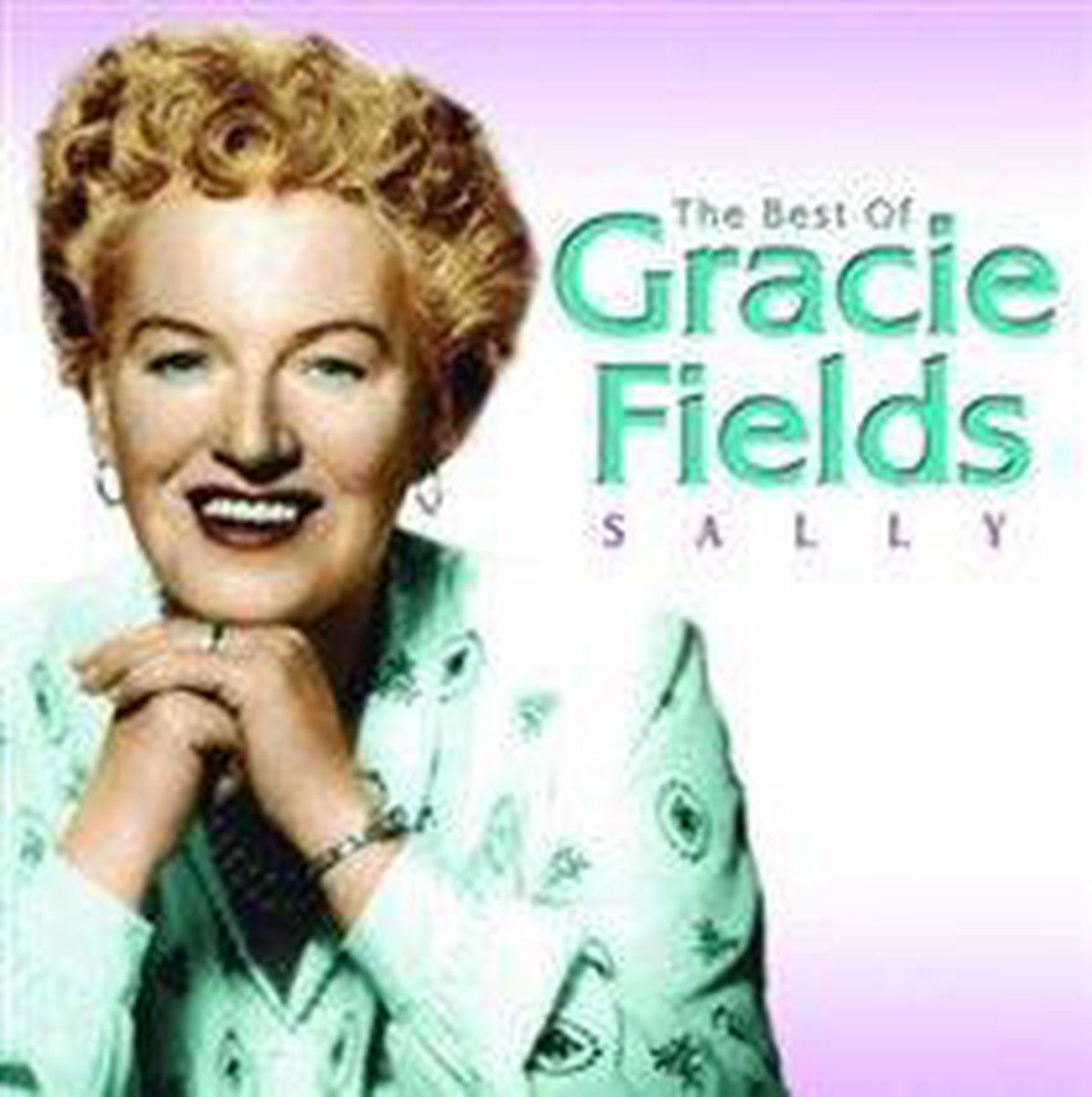 Fields Gracie - Best Of, Gracie Fields | CD (album) | Muziek | bol