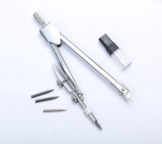 3-delige passerset | bol