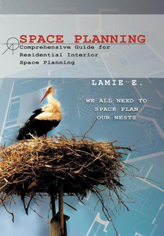 Space Planning, Lamie E | 9781462896110 | Boeken | bol